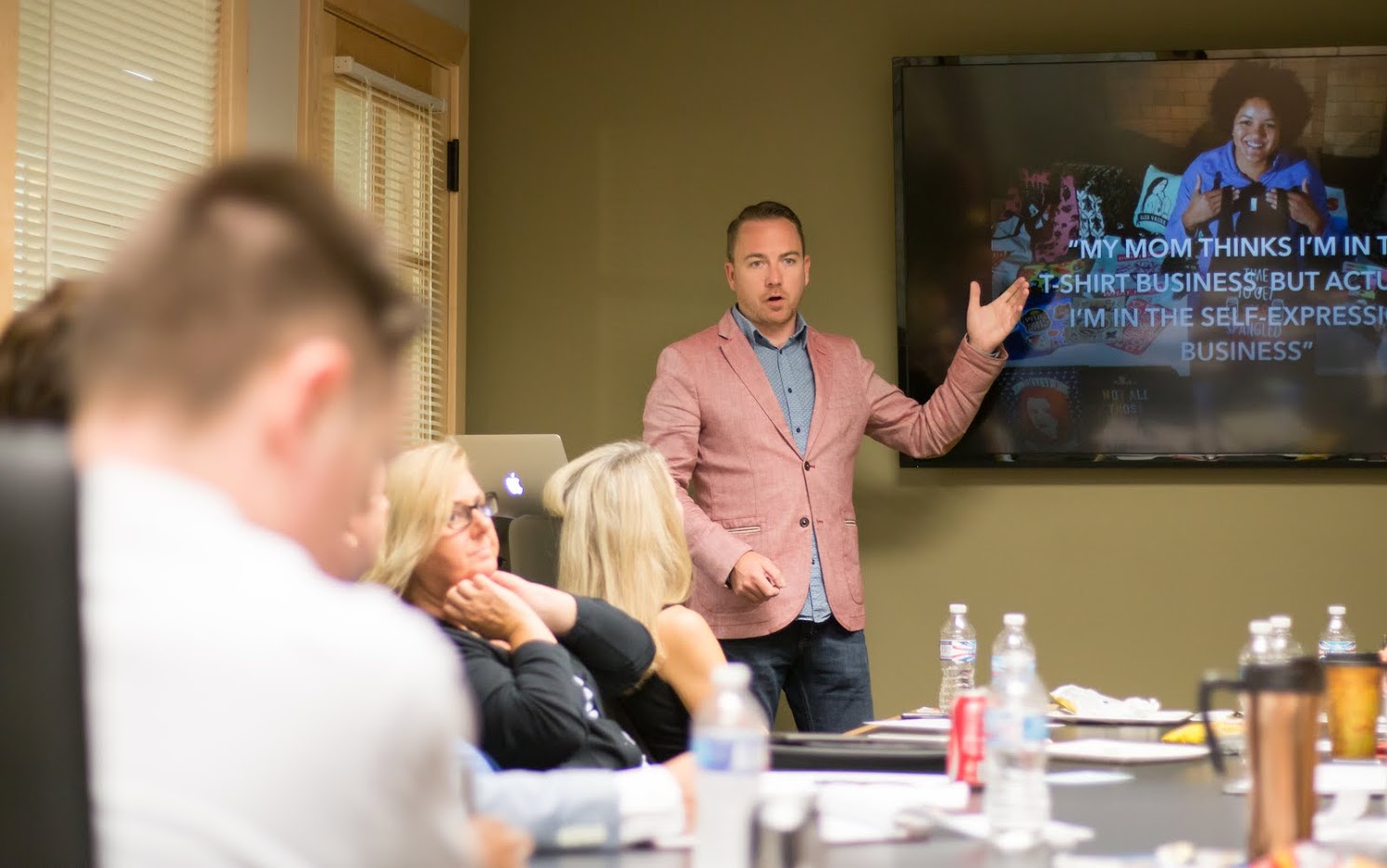 How the most successful companies continually outperform the ...