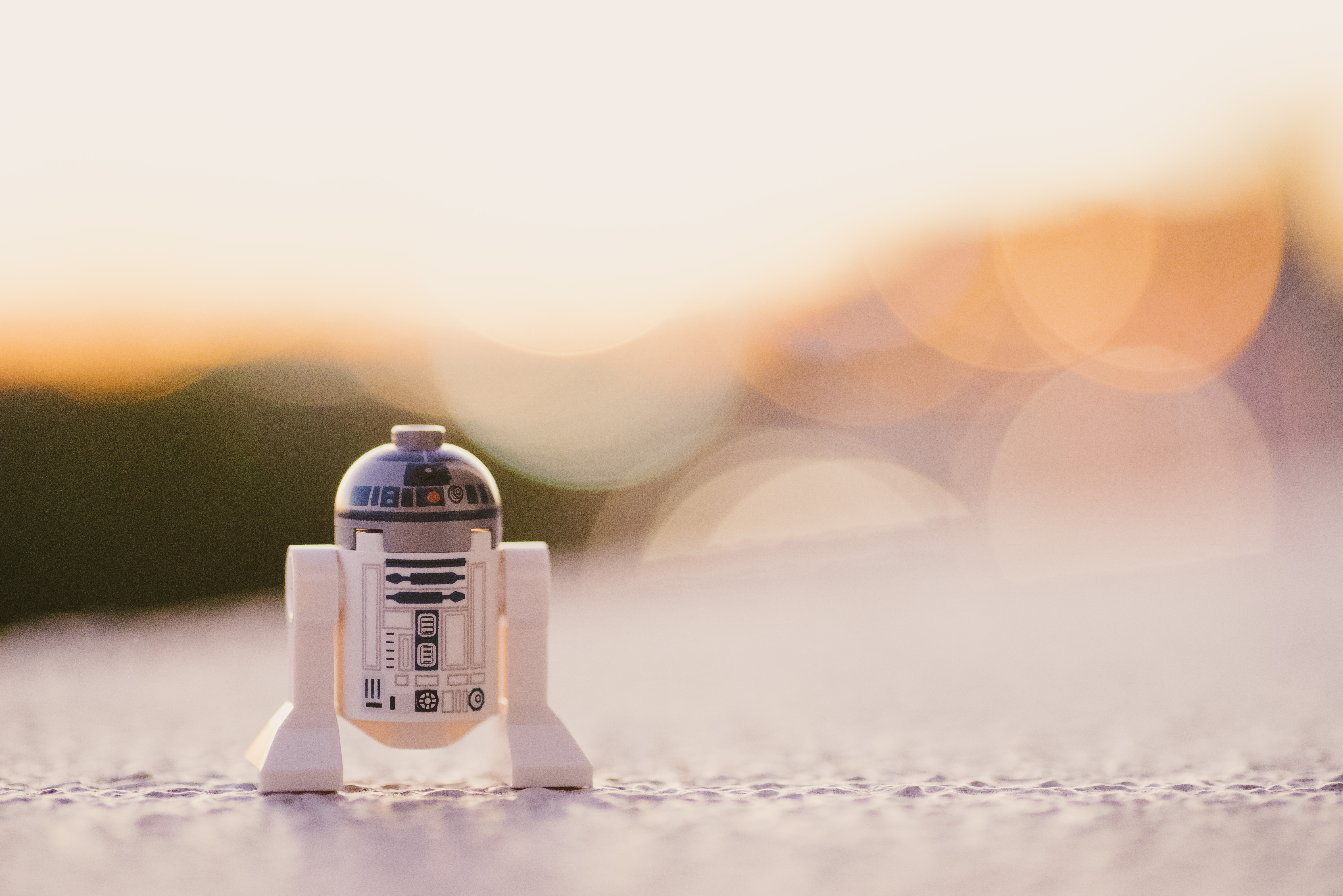 How A Singular Purpose Saved LEGO | storyforge blog